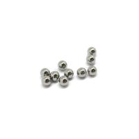 China ISO Tungsten Carbide Ball Cemented Carbide Hard Alloy Bearing Grinding And Polished for sale