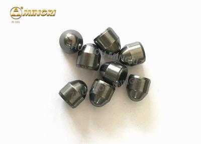 China High Wear Resistance MR06H Tungsten Carbide Buttons For mining well drilling bits for sale