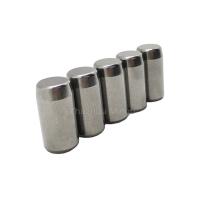 China YG11C YG15 YG15C Grade Tungsten Carbide Studs for High Pressure Grinding Roller Iron Ore and Cement Crushing for sale