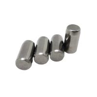 China High Performance Tungsten Carbide Studs for HPGR with TRS > 3000 N/mm3 and Hardness 85-92 HRA for sale