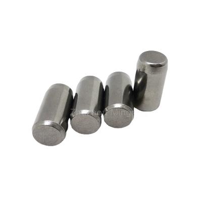 China High Performance Tungsten Carbide Studs for HPGR with TRS > 3000 N/mm3 and Hardness 85-92 HRA for sale