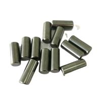 China High Hardness Wear-Resistant Tungsten Carbide Studs for HPGR with TRS > 3000 N/mm3 and 85-92 HRA for sale