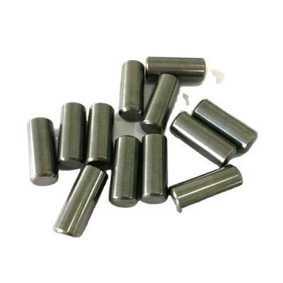 China High Hardness Wear-Resistant Tungsten Carbide Studs for HPGR with TRS > 3000 N/mm3 and 85-92 HRA for sale