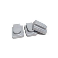 China High Performance Tungsten Carbide Side Block for HPGR with TRS > 3000 N/mm3, Hardness 85-92 HRA, and 10000-30000hrs Service Life for sale