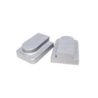 China Customizable Tungsten Carbide Edge Block for HPGR with TRS > 3000 N/mm3 Hardness 85-92 HRA and 10000-30000hrs Service Life for sale