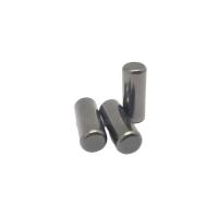 China Durable Anti-Wear Customized Tungsten Carbide Studs for HPGR Rollers and Cement Grinding for sale