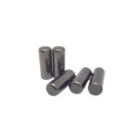 China High-Abrasion Resistance Polished Tungsten Carbide Studs for HPGR with Customized Size for sale