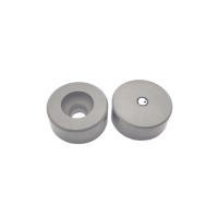 China YG15 YG20C YG22C YG25C Tungsten Carbide Wire Drawing Die for Stainless Steel Electrical Wire Moulding for sale