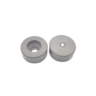 China YG15 YG20C YG22C YG25C Tungsten Carbide Wire Drawing Die for Stainless Steel Electrical Wire Moulding for sale