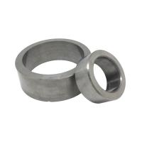 China Customizable Tungsten Carbide Bushing with High Impact Resistance and Wear Resistance for Industrial Applications for sale