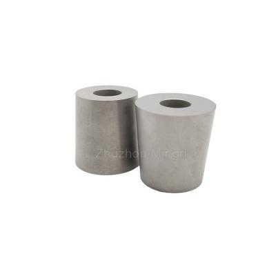 China High Impact Resistance Wear Resistance Customizable Tungsten Carbide Die for Cold Heading and Stamping Applications for sale