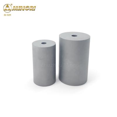 China High Impact Resistance Wear Resistance Tungsten Carbide Die with Customized Support for Punching and Forging for sale
