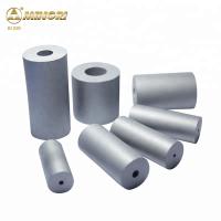 China Tungsten Carbide Die and Carbide Punch Die with WC+Cobalt Material for Good Wear Resistance and High Bending Strength for sale