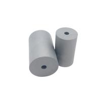 China Zhuzhou 100% Virgin Tungsten Carbide Cold Heading Punch Forging Die for Fasteners with OEM Support for sale