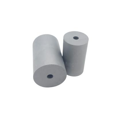 China Zhuzhou 100% Virgin Tungsten Carbide Cold Heading Punch Forging Die for Fasteners with OEM Support for sale