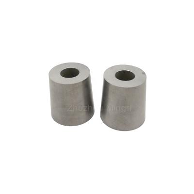 China Customizable Tungsten Carbide Pellet with OEM Support and Virgin Tungsten Carbide Material for sale