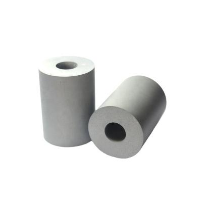 China Mingri OEM Customizable Cemented Tungsten Carbide Die with Polished Surface for Grinding Applications for sale