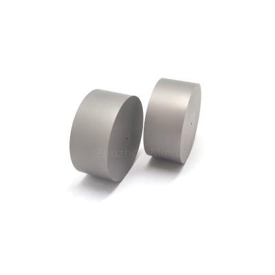 China RIXIN Brand Tungsten Carbide Die Pellet for Fastener Moulds with 3 Year Warranty and Customized Support for sale