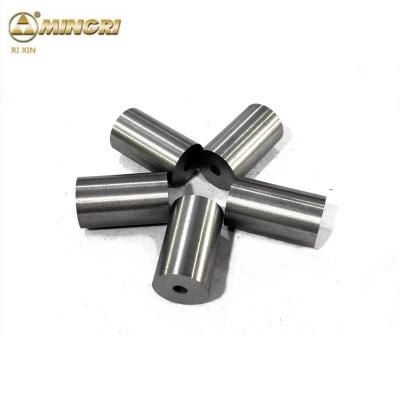 China ML100 YG20 Grade Tungsten Carbide Die with Polished Surface and High Bending Strength for Punching Fasteners for sale