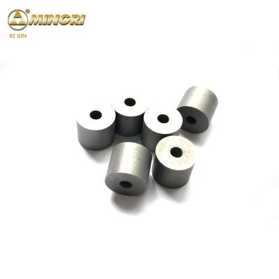 China Customizable OEM Tungsten Carbide Die Insert with Polished Surface and High Bending Strength for Forging and Stamping for sale
