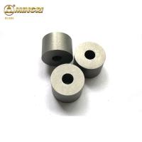 China HIP Sintered Tungsten Carbide Die with High Bending Strength for Customized OEM Forging and Pellet Molds for sale