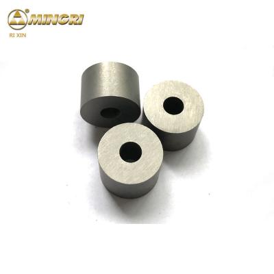 China HIP Sintered Tungsten Carbide Die with High Bending Strength for Customized OEM Forging and Pellet Molds for sale