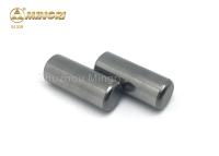 China High Pressure Griding Roll Studs Tungsten Carbide Buttons / Cemented Carbide HPGR Studs for sale