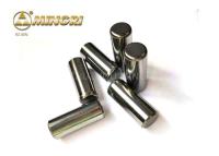 China Tungsten Carbide Hpgr Stud Pin For High Pressure Grinding Rolls To Crush Hard Rock for sale