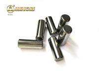 China HPGR Grind / Polished Cemented Carbide Stud / Pins / Insert For Mining Stone Crushing for sale