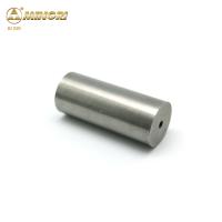 China Cemented Tungsten Carbide Polished Hard Alloy Dies Mold Customized OEM Support Punching Stamping Pellets Processing High Bending for sale