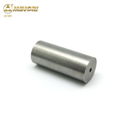 China Cemented Tungsten Carbide Polished Hard Alloy Dies Mold Customized OEM Support Punching Stamping Pellets Processing High Bending for sale