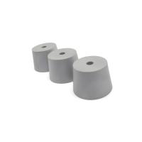 China RIXIN WC+Cobalt Tungsten Carbide Dies Mold Polished Surface 3 Year Warranty Extreme Durability High Bending Strength YG20 Grade for sale