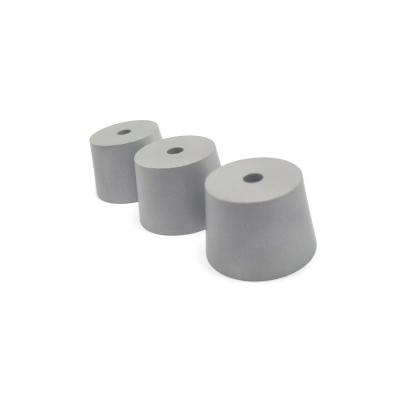 China RIXIN WC+Cobalt Tungsten Carbide Dies Mold Polished Surface 3 Year Warranty Extreme Durability High Bending Strength YG20 Grade for sale