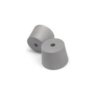 China Wear Resistance Polished Tungsten Carbide Cold Heading Stamping Dies OEM RIXIN Brand High Bending Strength Producing Nails for sale