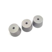 China High Hardness Polished Tungsten Carbide Cobalt Molds Dies High Bending Strength Punching Impacting Nails Screws Bolts OEM for sale