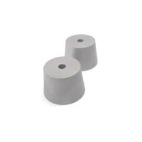 China High Precision ML100 Grade Polished Tungsten Carbide Cold Heading Dies Punching Forging Dies Mold Bolts Nails Fasteners RIXIN for sale