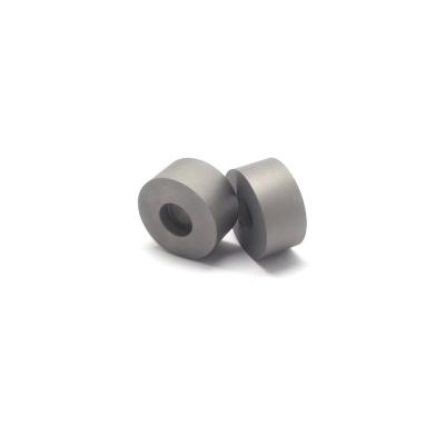 China Widely Applicability Extreme Durability ML100 Grade Tungsten Carbide Polished Surface Punching Dies OEM 3-Year Warranty RIXIN for sale