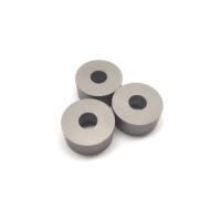 China RIXIN Brand Tungsten Carbide YG20 Grade Cold Heading Dies Forging Punching Mold Screw Dies Polished Wear Resistance High for sale