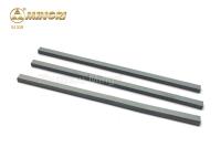 China YG13C / YG15C Tungsten Cemented Carbide Tools Strips Wood Debarking Blade for sale