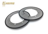 China Corrugated Paper Board Cutting Tungsten Tools Circular Slitter Blade / Knife / Cutter for sale
