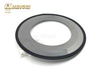 China OEM / ODM Cemented Carbide Disc Cutter Blade Cutting Paper Corrugated Board for sale