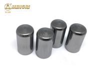 China Long lifetime Cemented Tungsten Carbide Buttons Stud Pins HPGR For crush ore for sale