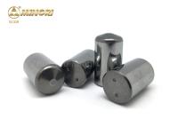 China Long Lifetime Cemented Carbide Studs Rolls For High Pressure Grinding Roller for sale