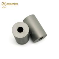 China Forging Tungsten Carbide Die Nibs For Bolt And Screw Forming , High Density for sale
