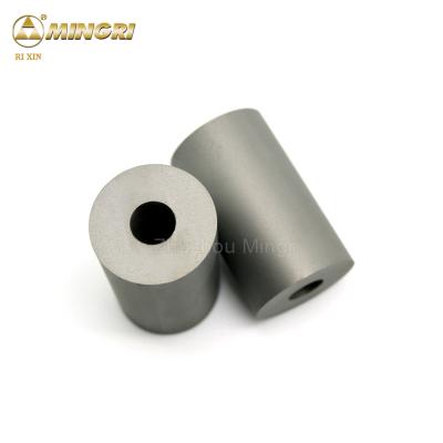 China Forging Tungsten Carbide Die Nibs For Bolt And Screw Forming , High Density for sale