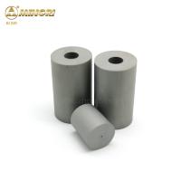 China Bushing Tungsten Carbide Die Nibs G55 Hard Alloy Metal For Fastener Industry for sale