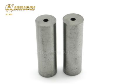 China High Strength Hot Pressing Punch And Die , Punch Press Dies Long Life Time for sale