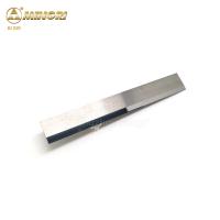 China Hard Alloy Tungsten Carbide Blades Cutting Fruits Vegetables Knives TC Tools for sale