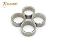 China Cemented Carbide Alloy Roller Rings For Pre Finishing Stands And Hot Rolled Rebars Steel for sale