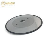 China 240x 32 X 1.2 Cemented Carbide Slitter Knives For Corrugated Paper for sale